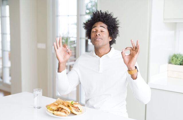 How to Stop Food Cravings During the Pandemic | Psychology Today