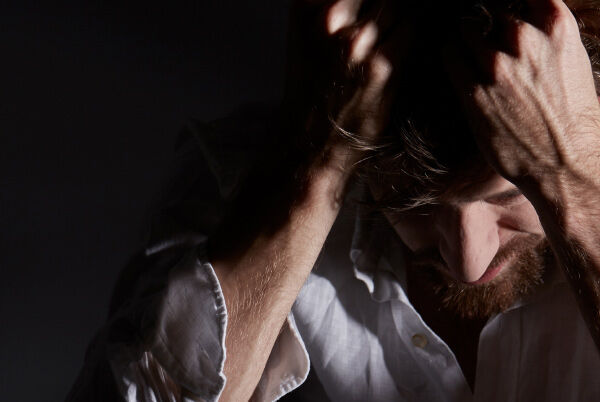 Anger: The Misunderstood Affect | Psychology Today