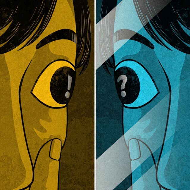 Enabling Borderline Personality Disorder II | Psychology Today South Africa