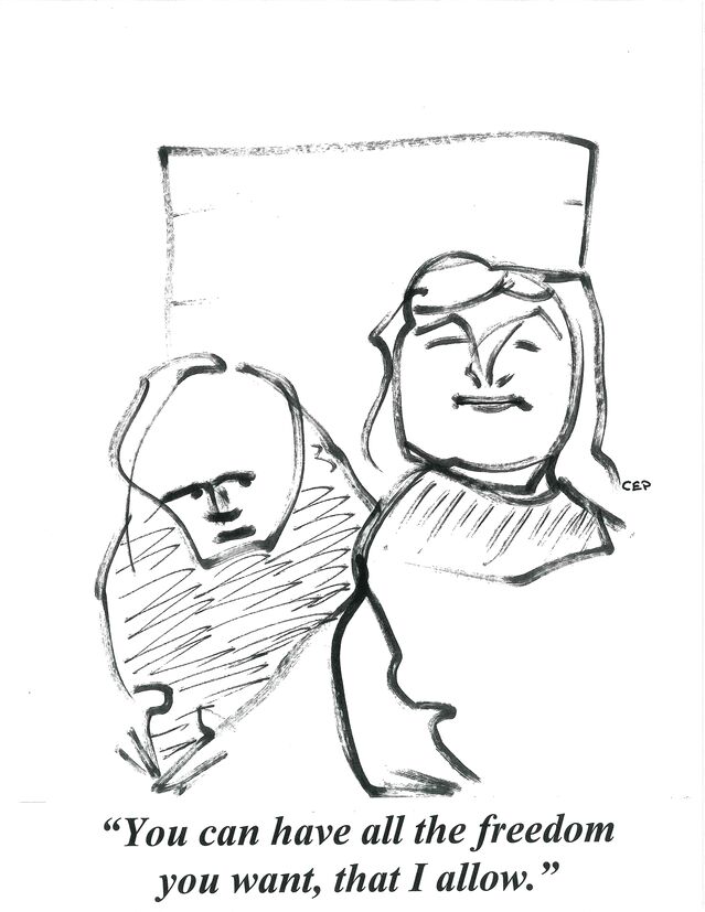 Parenting and Adolescent Freedom | Psychology Today