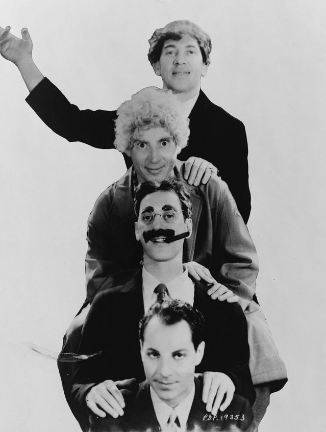 Jokes Endangered | Psychology Today