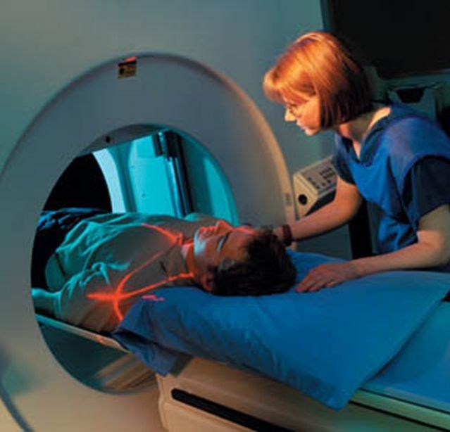 The Lost Art of Not Ordering a CAT Scan | Psychology Today