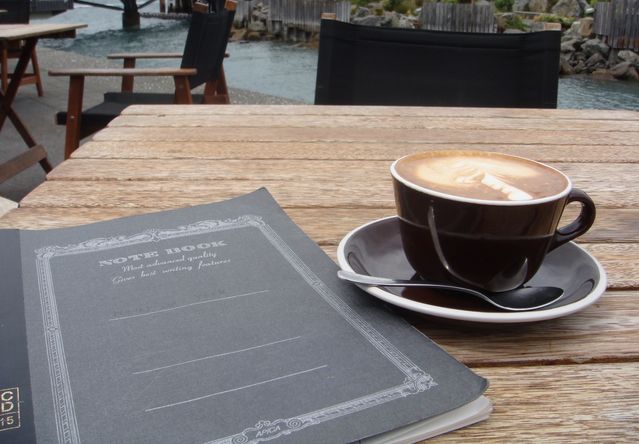 Writing Through Trauma | Psychology Today Canada