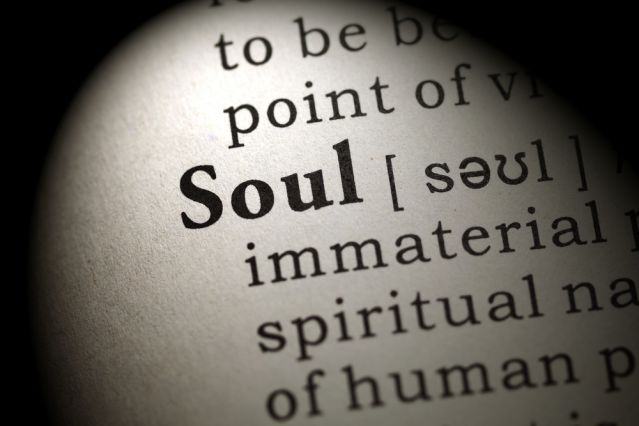 Can Science Tell us Anything about the Soul? | Psychology Today