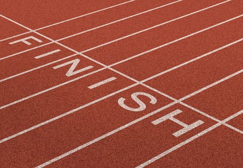 You Won’t Find Happiness at the Finish Line | Psychology Today