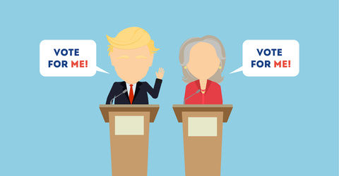 The Day After the Election, Will We Still Be Friends? | Psychology Today