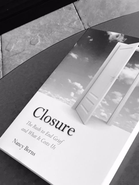 Why We Need to Move Beyond the Idea of Closure | Psychology Today
