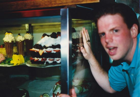 How to Take the 'Attack' Out of Snack Attacks | Psychology Today