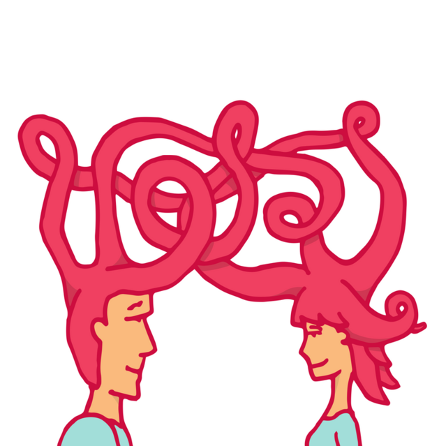 Chi Whiz! Energy Exchanges Between People | Psychology Today UK