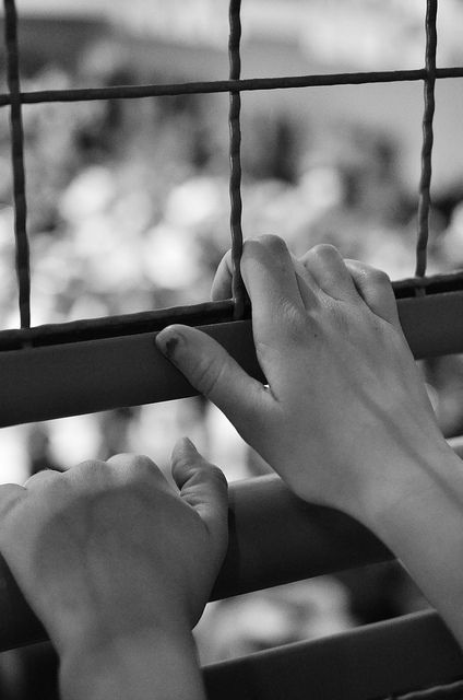 Prisons Perpetuate Trauma in Female Inmates | Psychology Today