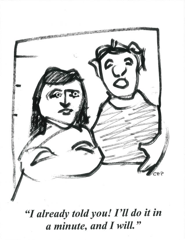 How Detachment Changes Both Adolescent and Parents | Psychology Today