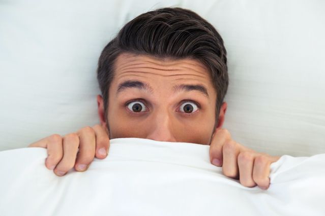 The Neuroscience of Fear Responses and Post-Traumatic Stress ...