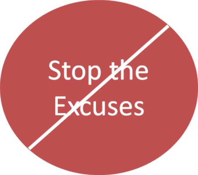 Excuse-making by School Children | Psychology Today UK