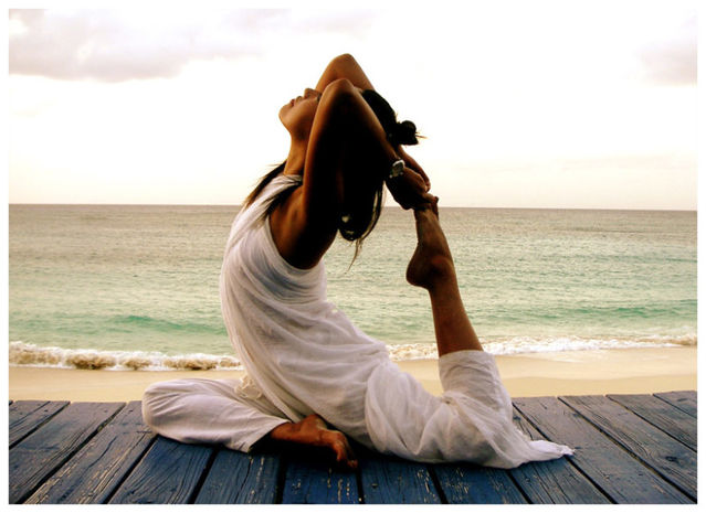 5 Reasons to do Yoga Right Now | Psychology Today