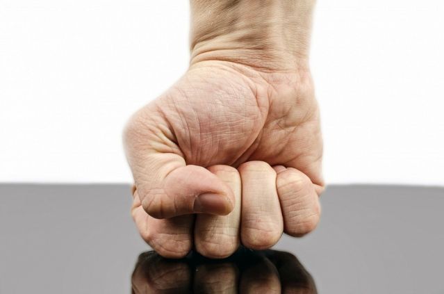 Are You Using Your Anger—or Is It Using You? | Psychology Today