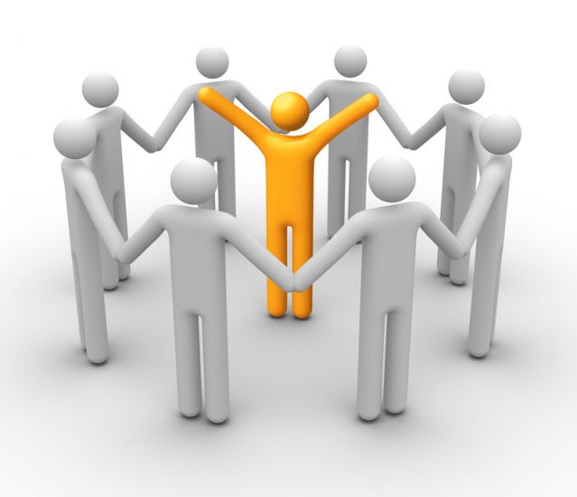 Everyone Needs Support - But Some Don't Like To Admit It | Psychology ...