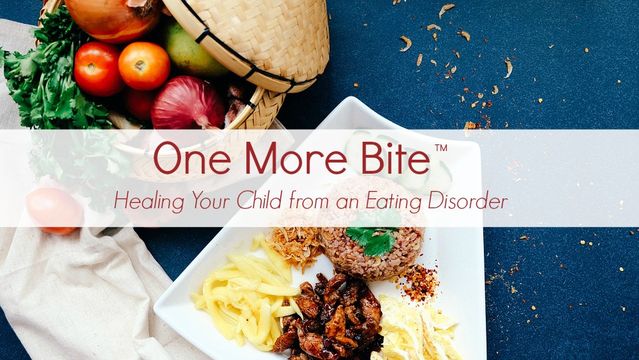 One More Bite of One More Bite | Psychology Today