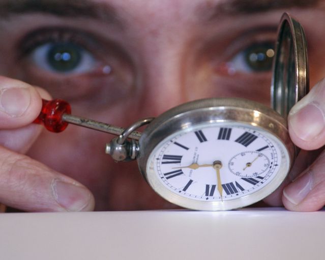 Why Patience is Power | Psychology Today UK