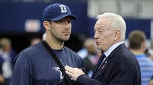 The Tony Romo Dilemma | Psychology Today
