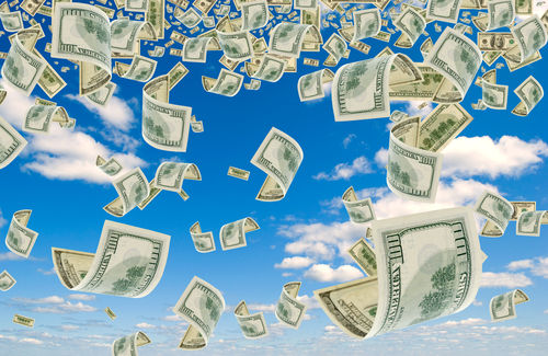 Cha-Ching! Facebook Pays Off! | Psychology Today