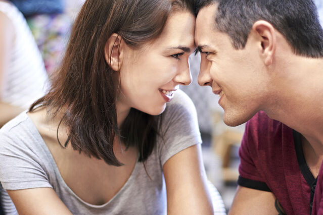 What Eye Contact Can Do to You | Psychology Today South Africa