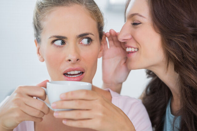 5 Reasons We Tell People More Than We Should | Psychology Today Ireland