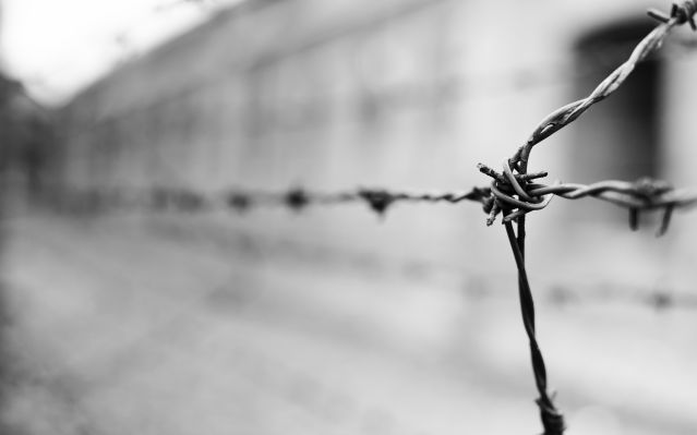 A Lesson Learned From Auschwitz: Who Am I to Judge? | Psychology Today