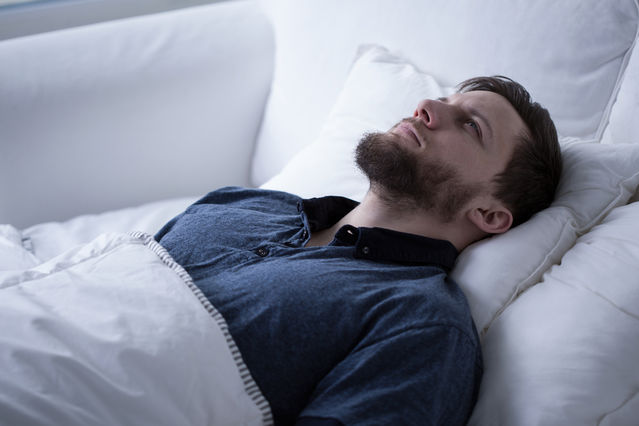What 3 Common Bad Dreams Could Be Telling You | Psychology Today Australia