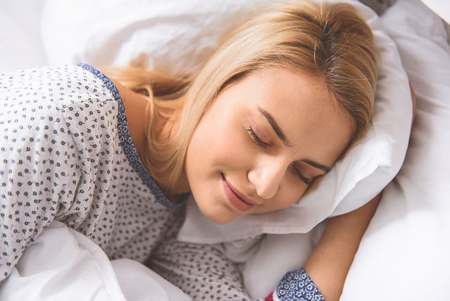 Dreaming Is Play: A New Theory of Dream Psychology | Psychology Today