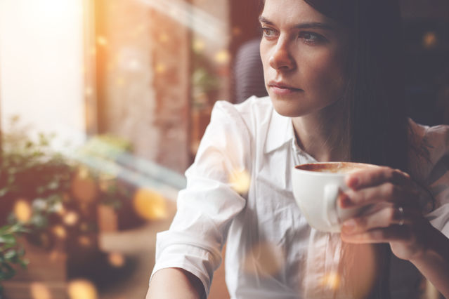 Thinking Away Unwanted Thoughts | Psychology Today