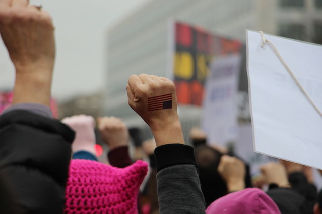 Hope and Hopelessness in Trump's America | Psychology Today