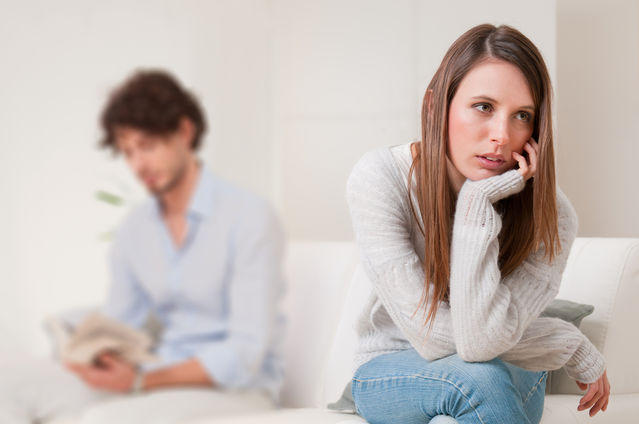 How to Tell If You’re in the Wrong Relationship | Psychology Today UK
