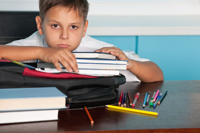 How Much Homework Is Too Much? How Can Parents Push Back? | Psychology ...