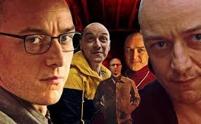 Split: Horror with a Side of Split Personality | Psychology Today