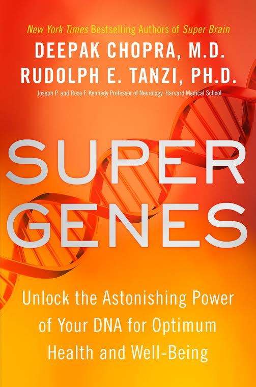 Super Genes | Psychology Today