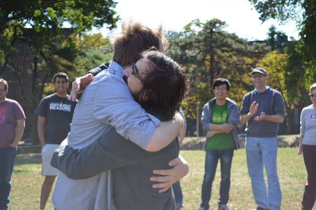 Playing Like Grown-Ups | Psychology Today