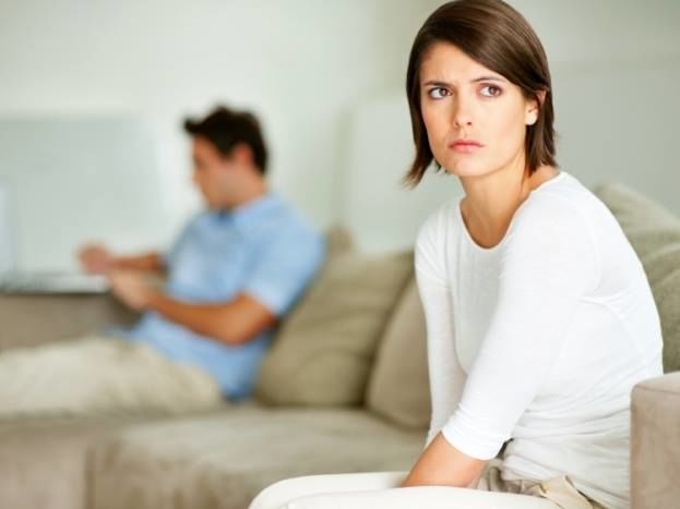 10 Signs of a Passive-Aggressive Relationship | Psychology Today Canada