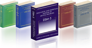 The DSM-5 Field Trials' Decidedly Mixed Results | Psychology Today