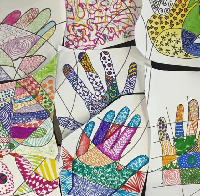 Art Therapy: It’s Not Just an Art Project | Psychology Today