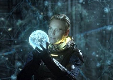 Mission to Meet our Makers: A Review of Prometheus, Part 1 | Psychology ...