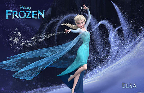 Frozen! | Psychology Today