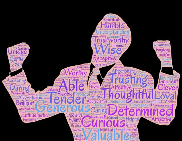 Five Ways to Help Become Your Ideal Self | Psychology Today