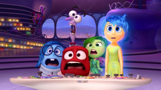 4 Things Pixar's Inside Out Can Teach Parents About Emotions ...