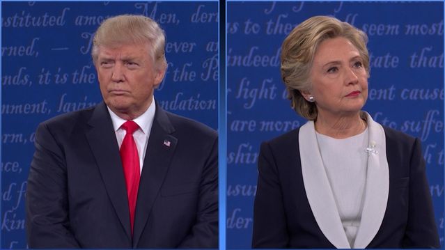 An Election Gender Bender | Psychology Today