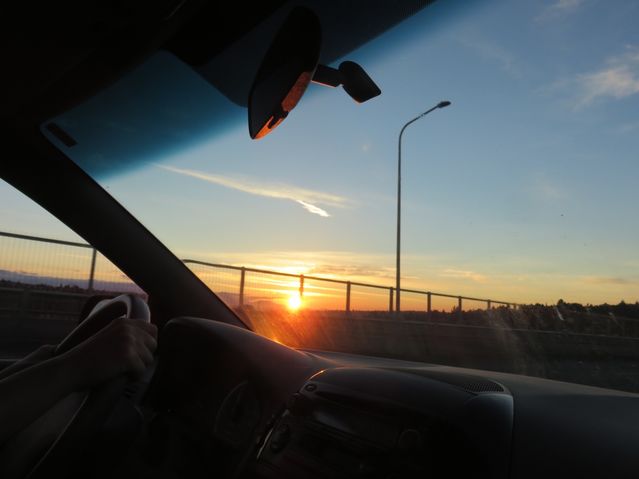 Driving Like a Tibetan Monk | Psychology Today