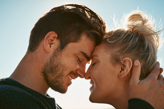 This Is Your Brain Falling in Love | Psychology Today