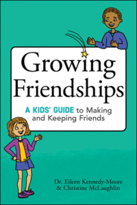 Yes! A Cartoon-loaded Friendship Guide for Kids and Parents ...