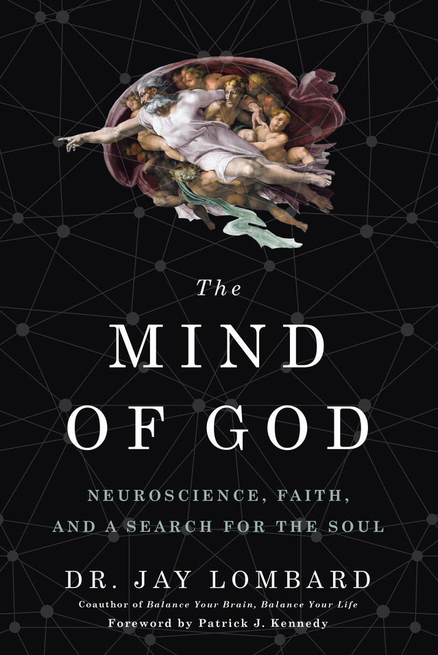 The Mind of God | Psychology Today