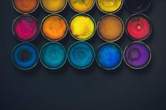 5 Paradoxical Ways to Capture the Elusive Art of Creativity ...