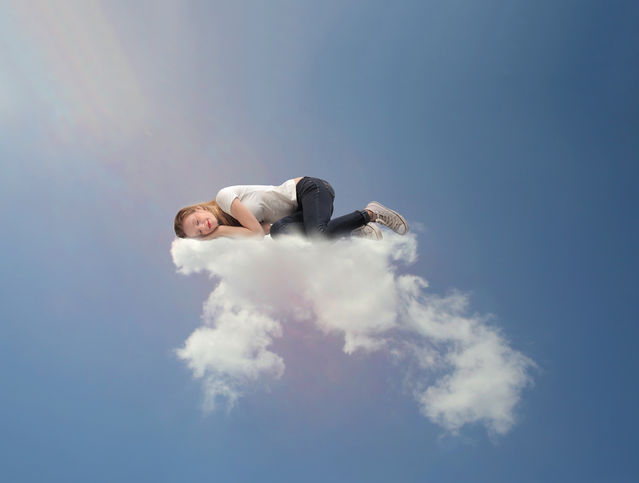 7 Major Questions (and Answers) About Dreaming | Psychology Today